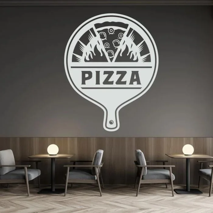 Custom Wall Decals, Wall Stickers Printing | Decentcustom