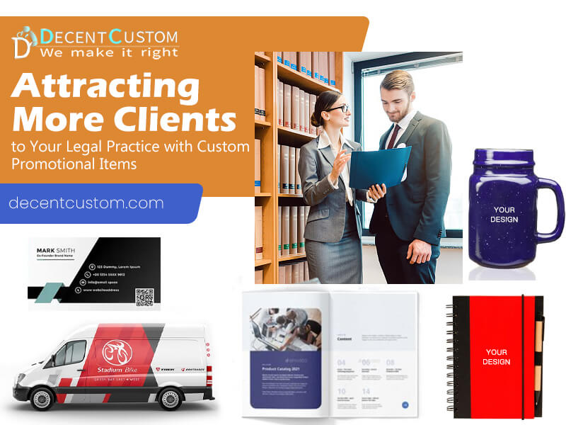 Boosting Your Law Firm's Client Base with Custom Promotional Items ...