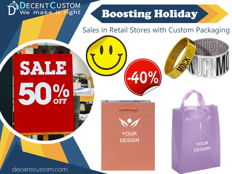 Boosting Holiday Sales in Retail Stores with Custom Packaging ...