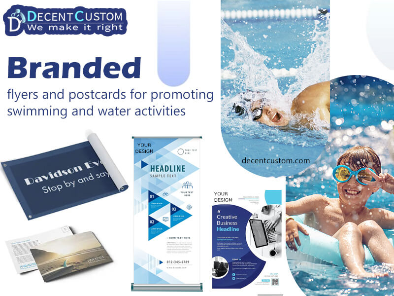 Taking the Plunge: Elevating Your Brand with Custom Products for ...