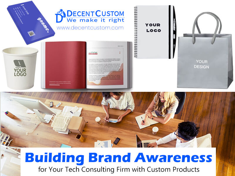 Unleashing Your Tech Consulting Firm's Potential with Custom Products ...