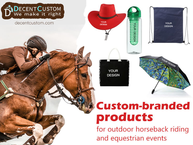 Galloping Brands: Unleashing the Power of Custom Branded Products in ...