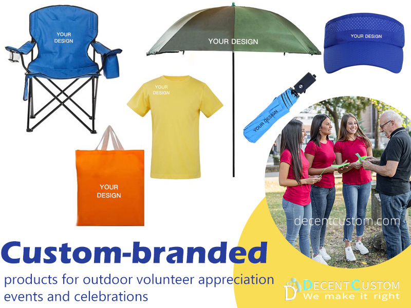 Gratitude On Display: Unleashing The Power of Custom Branded Products ...