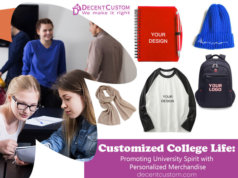Unleashing University Pride: Revolutionizing Campus Life with ...