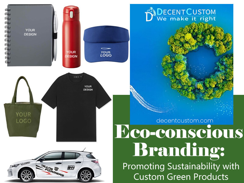 Eco-conscious Branding: Revolutionizing Business with Sustainable ...