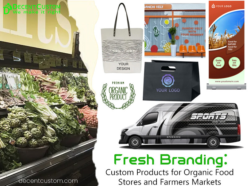 Unveiling the Future of Organic Branding: Revolutionize Your Market ...