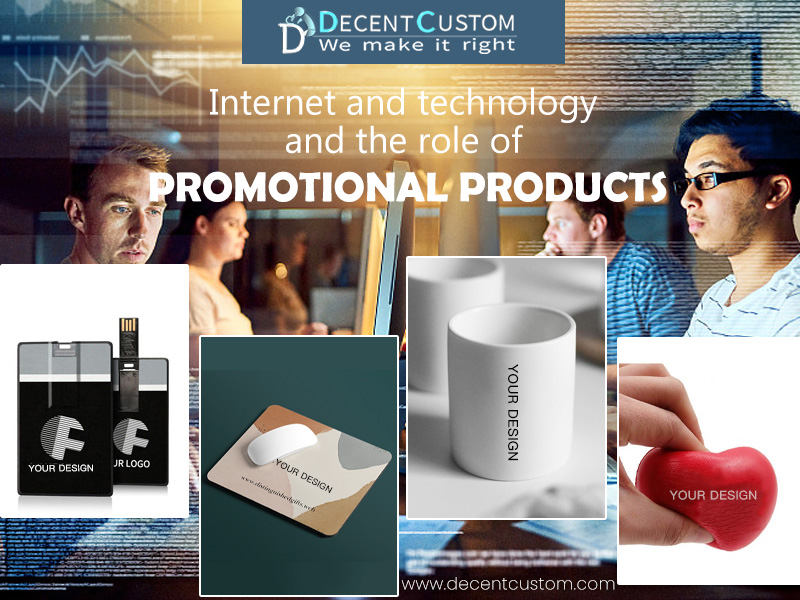 Harnessing the Power of Promotional Products in the Internet and ...