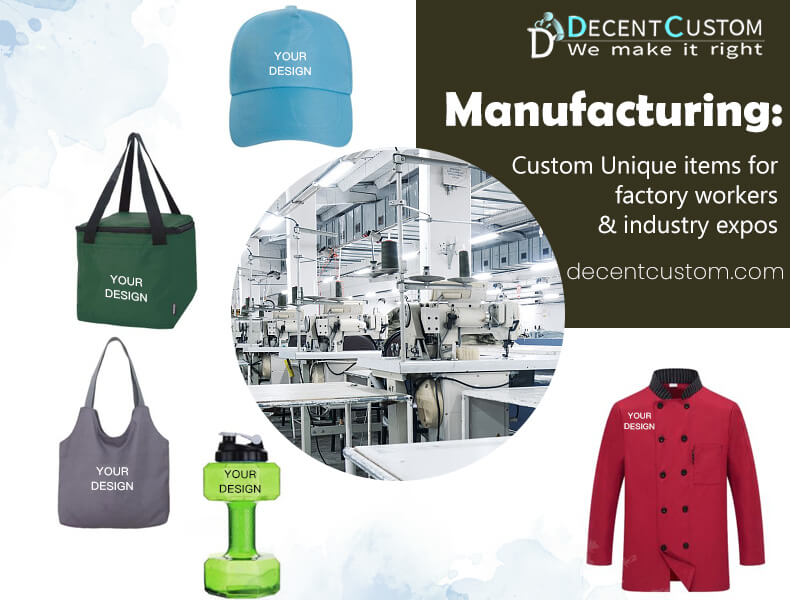 Manufacturing Brilliance: Unleashing Custom Products for Factory ...