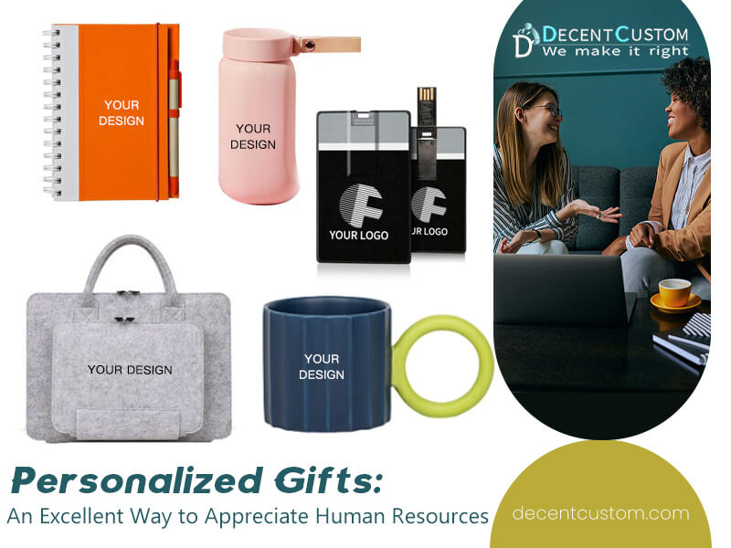 Elevate Corporate Relationships with Exquisite Personalized Gifts