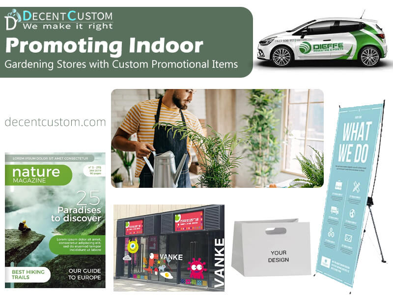 Revolutionizing Indoor Gardening with Custom Promotional Products ...