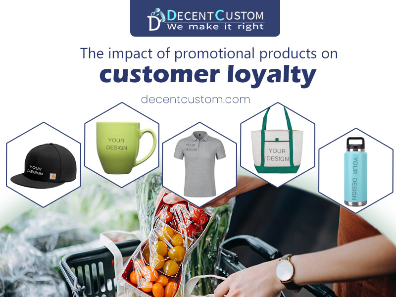 The Impact of Promotional Products on Customer Loyalty