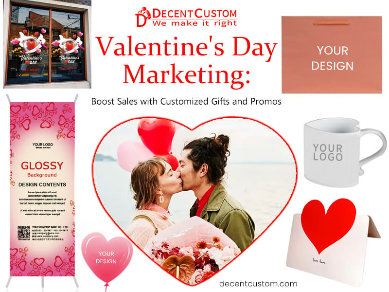 Elevate Your Valentine's Day Sales with Customized Gifts and Promotions ...