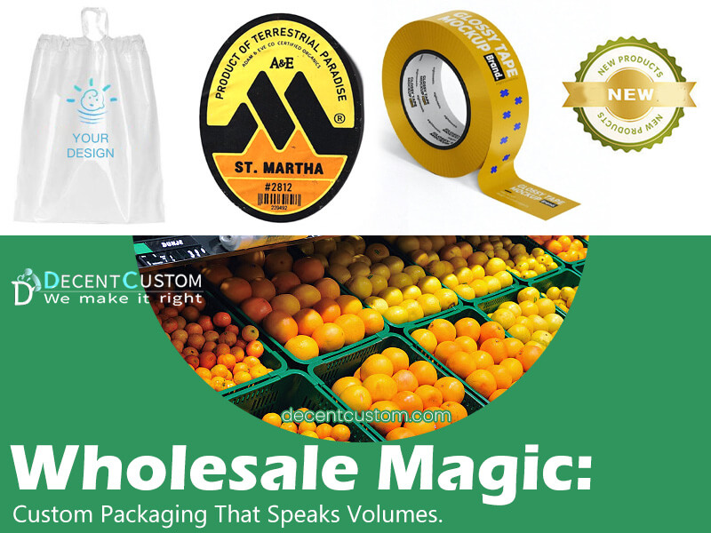 Unraveling the Secrets of Wholesale Magic: Unlock the Power of Custom ...