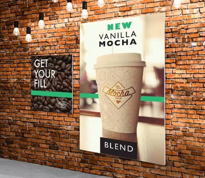 The Benefits of Using Die Cut Foam Board for Retail Store Branding and ...